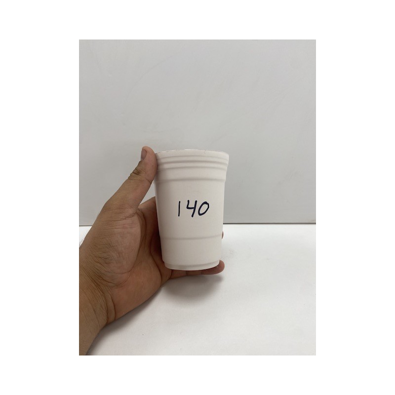 Tek Parça Katmanlı Bardak Md-140