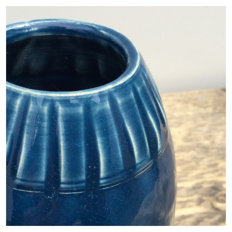 9225 Botz Bright Blue (Akışkan Koyu Mavi)